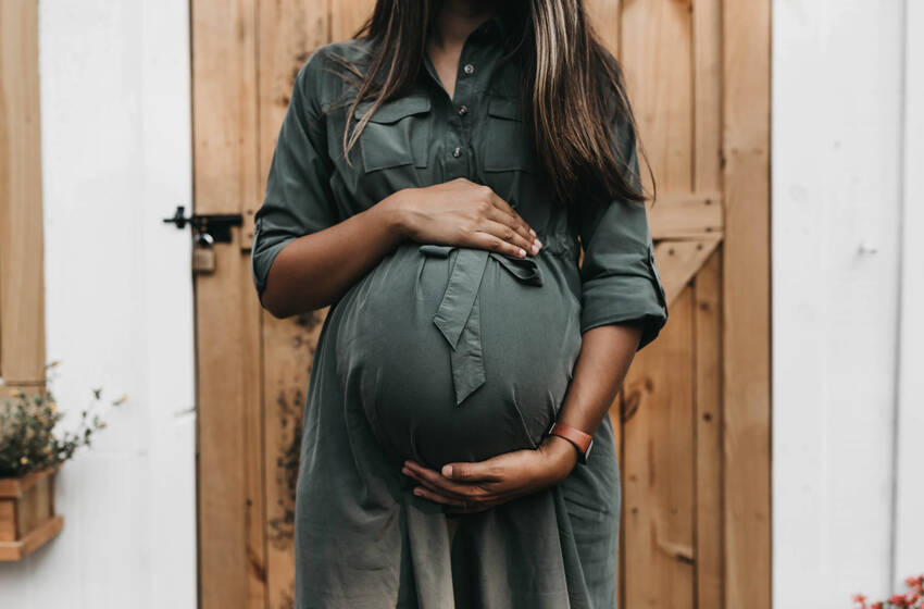 16 Pregnancy Side Effects That Your Doctors Don't Tell You